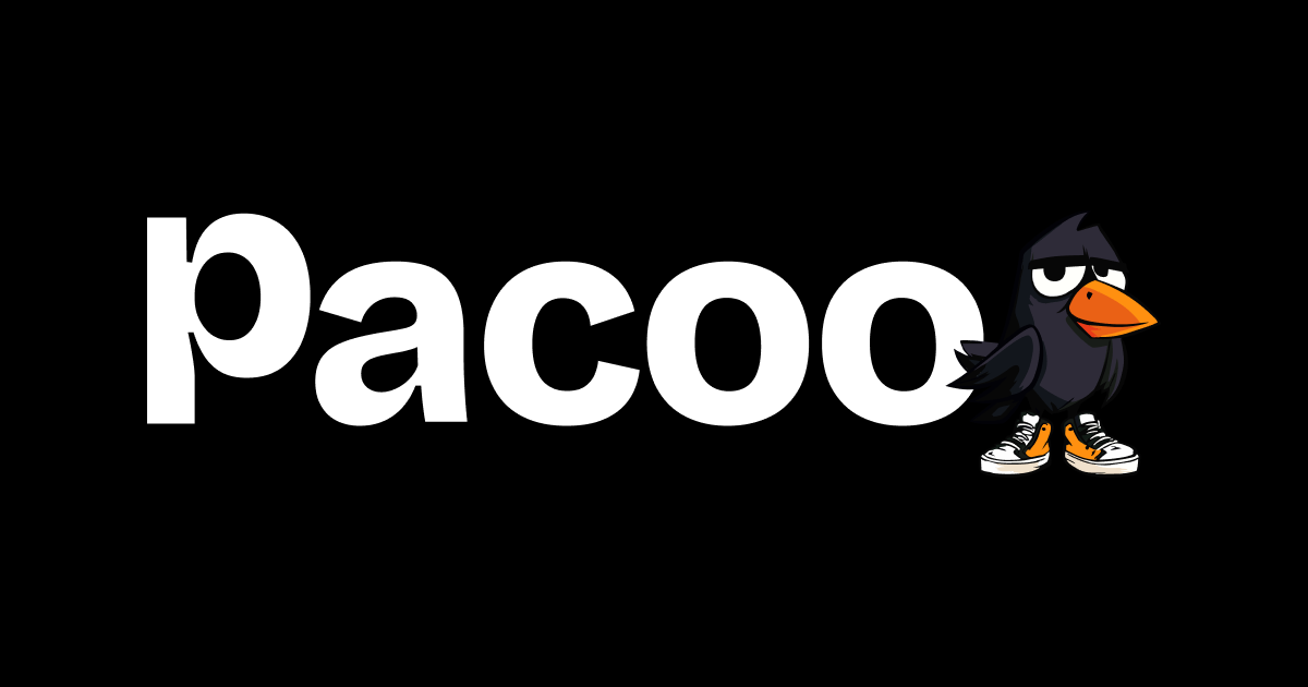 Pacoo